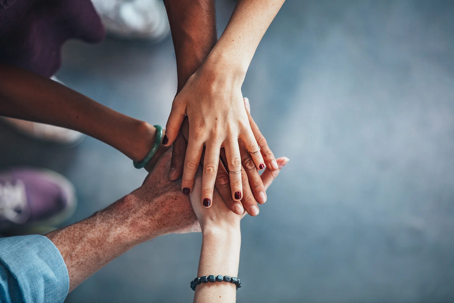 Volunteer Opportunities — Empower Tehama