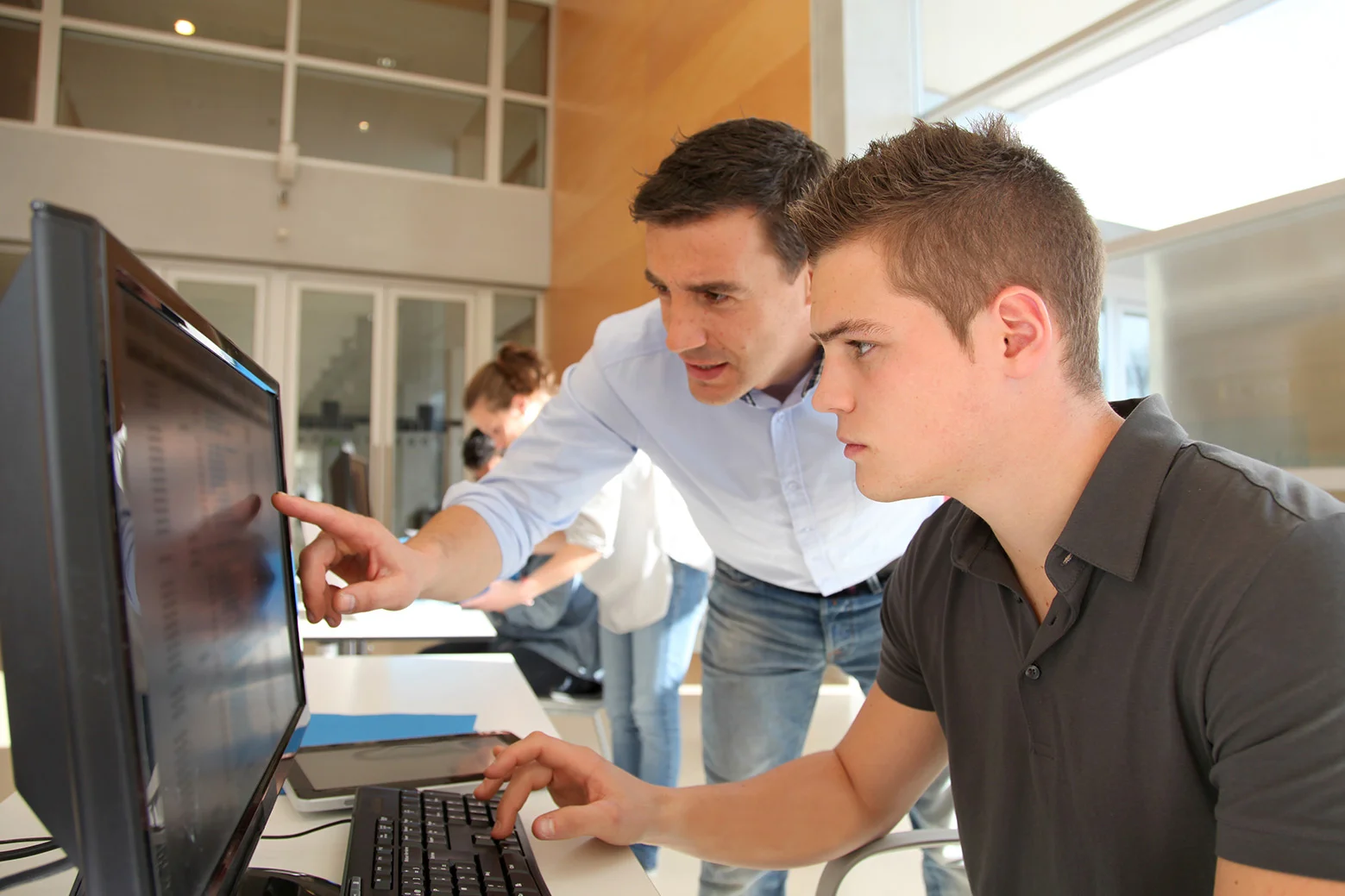 Employment Opportunities — Empower Tehama