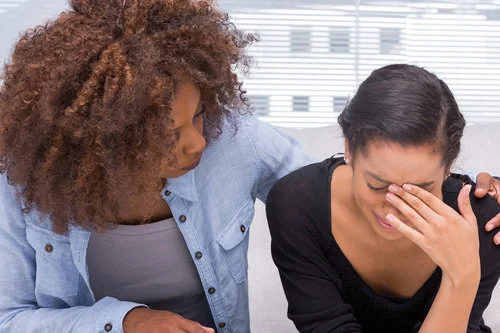 Domestic Violence Services — Empower Tehama