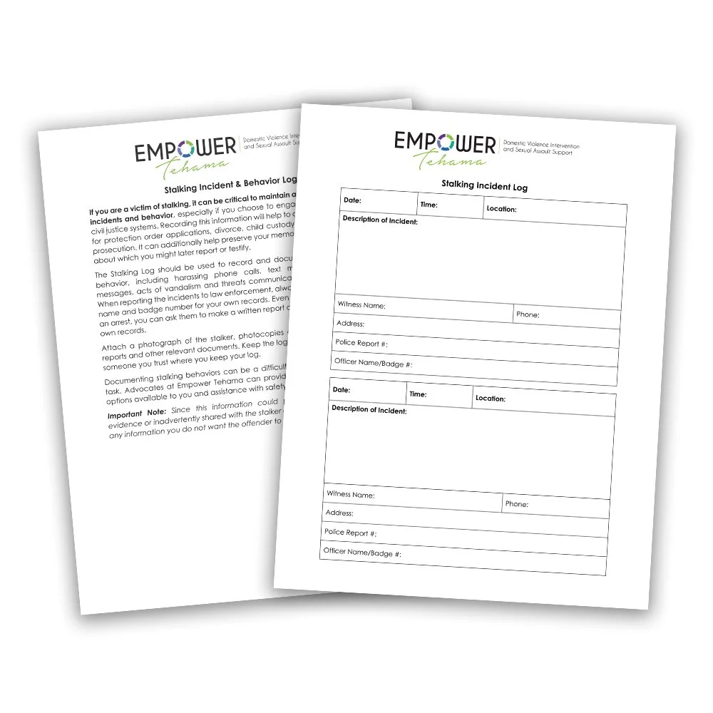 Learn More — Empower Tehama