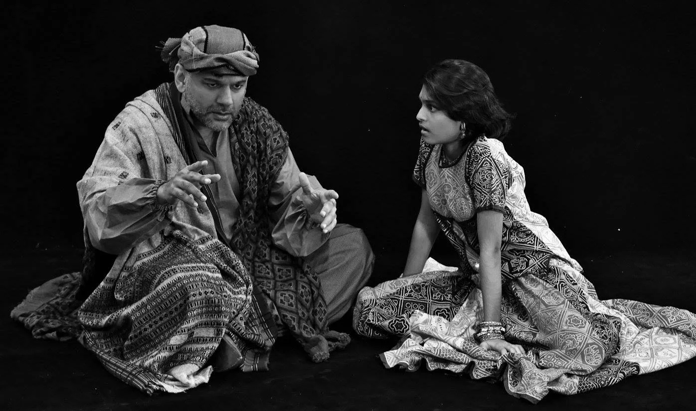 Biography — Chacko Vadaketh