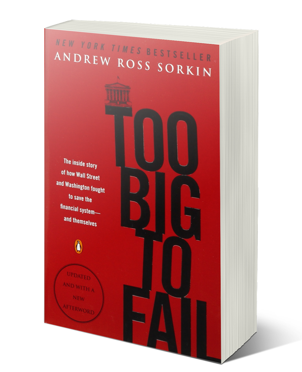 Andrew Ross Sorkin