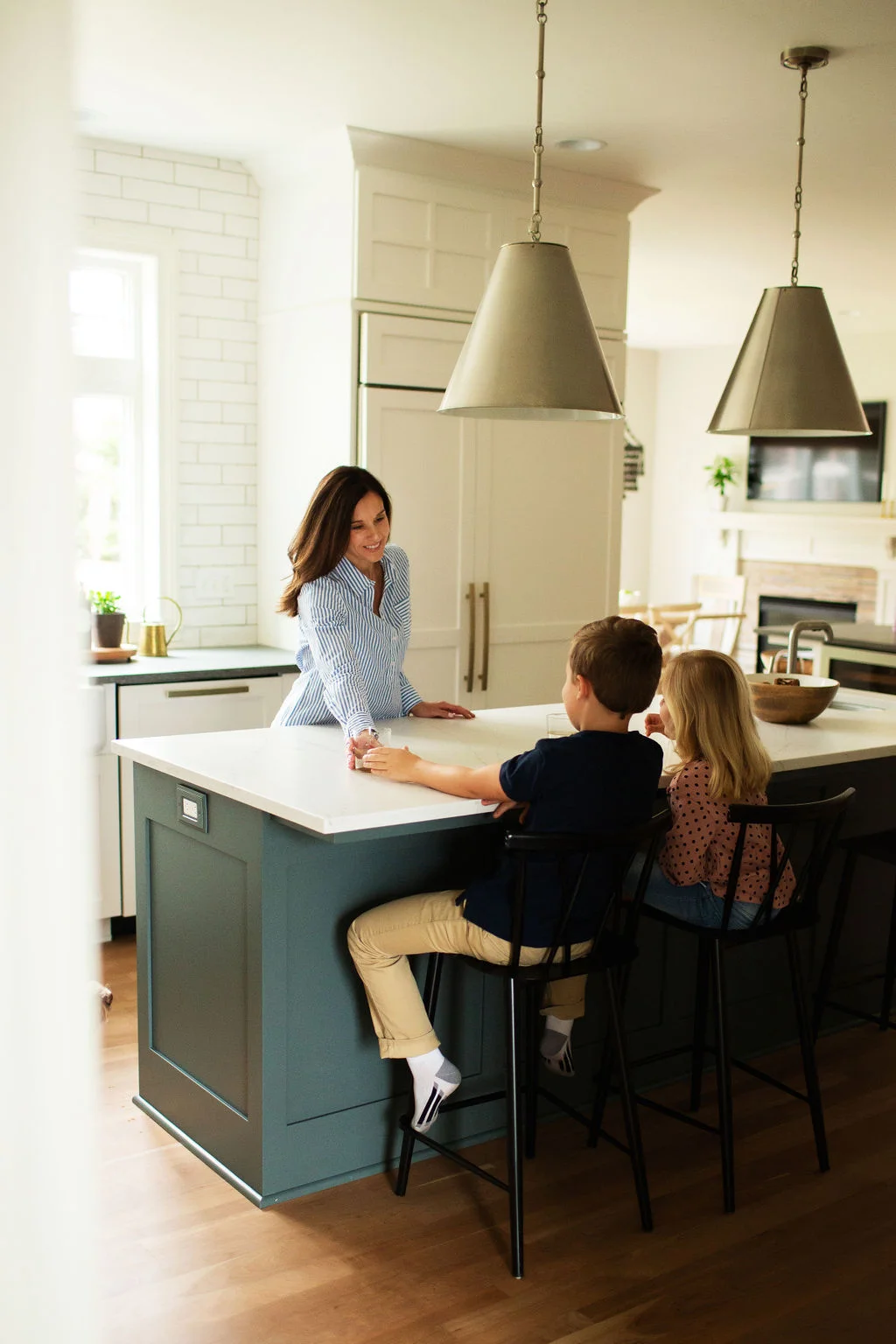 Intuitive Home Design | Appleton Interior Designer