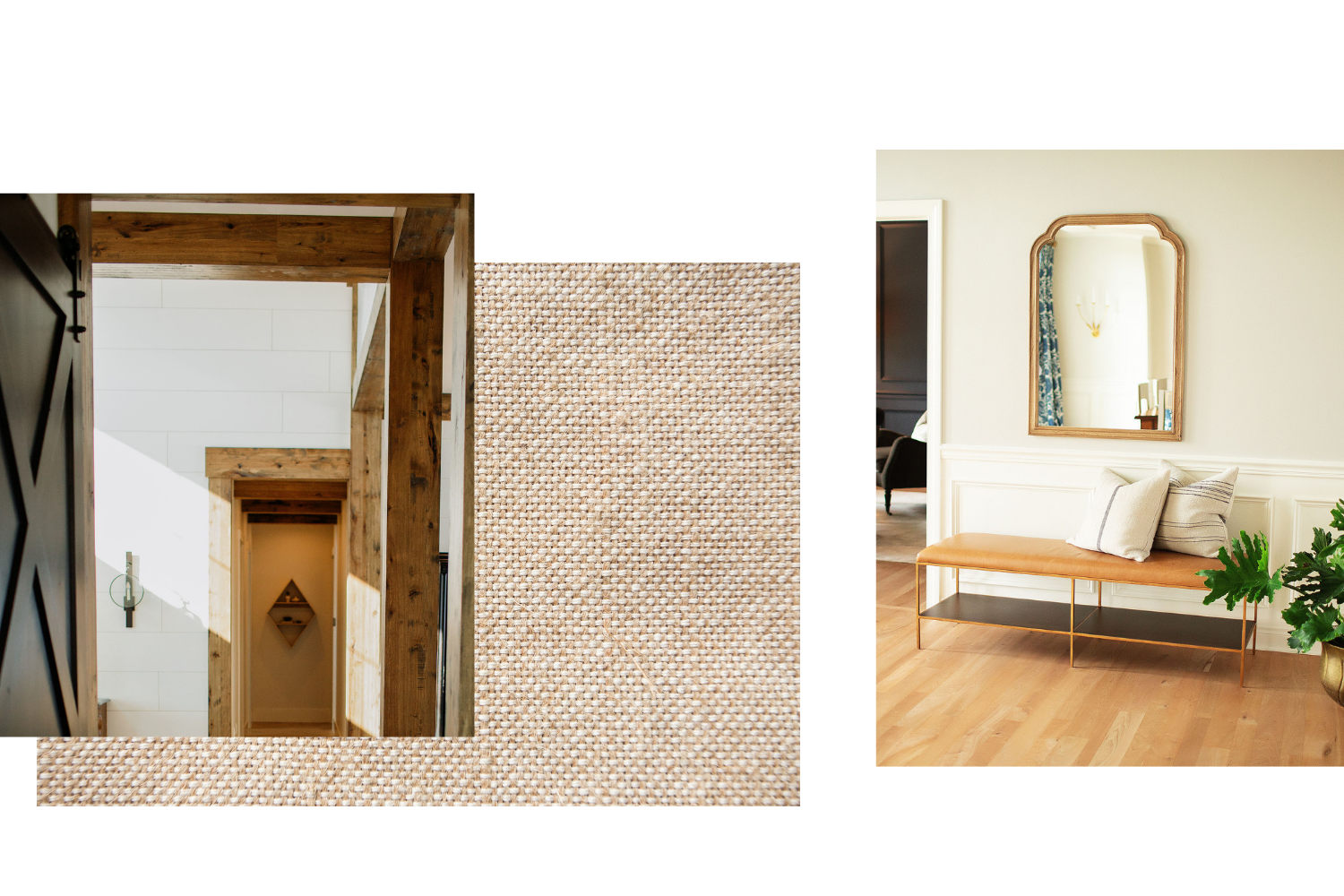 Client Portal — Intuitive Home Design