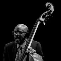 Guggenheim Fellowship — Reggie Workman