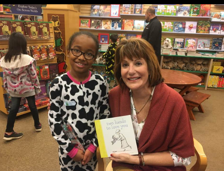 Events & Fans Photo Gallery — Diane Adams