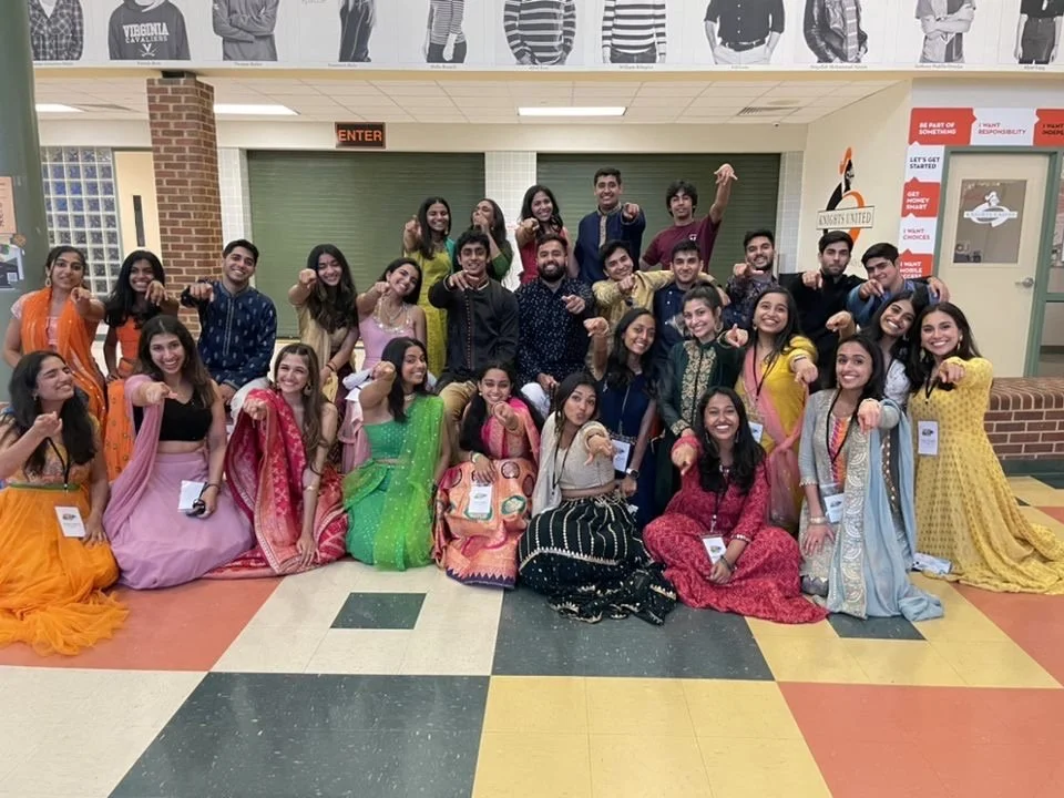 Indian Student Association at UVA