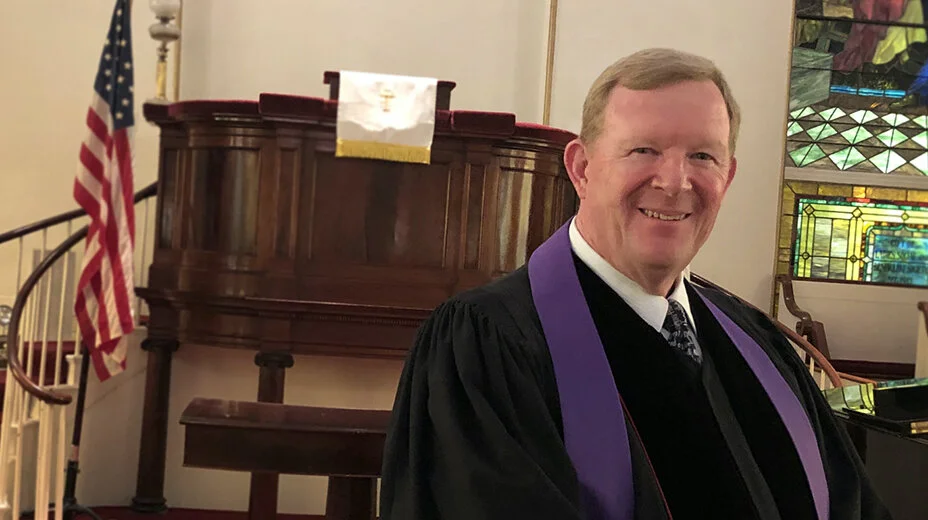 First Congregational Church of Sutton