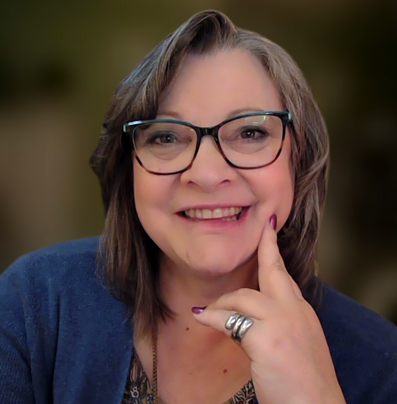 We are Celebrating!! — Kathy Burrus