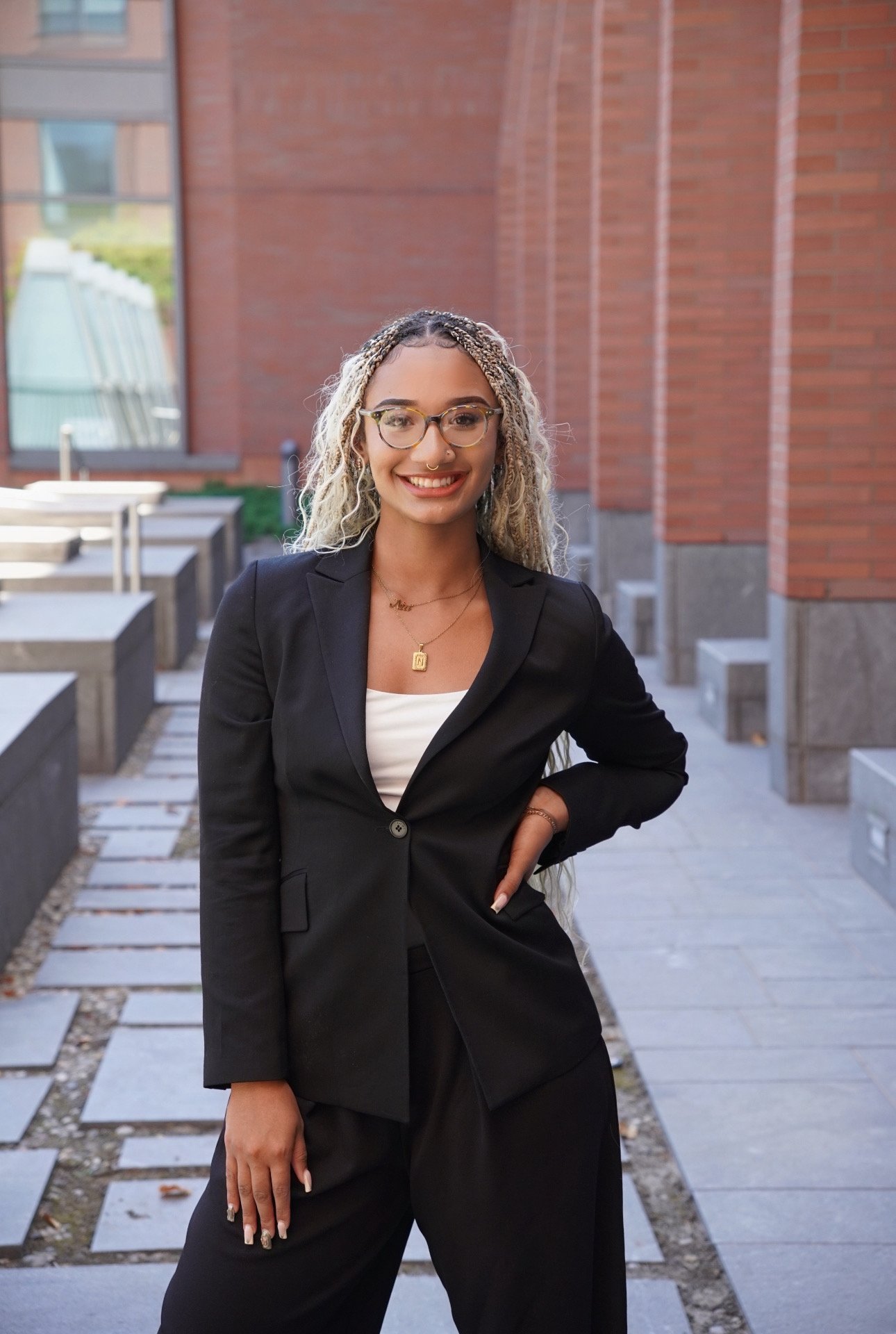 Executive — Undergraduate Assembly