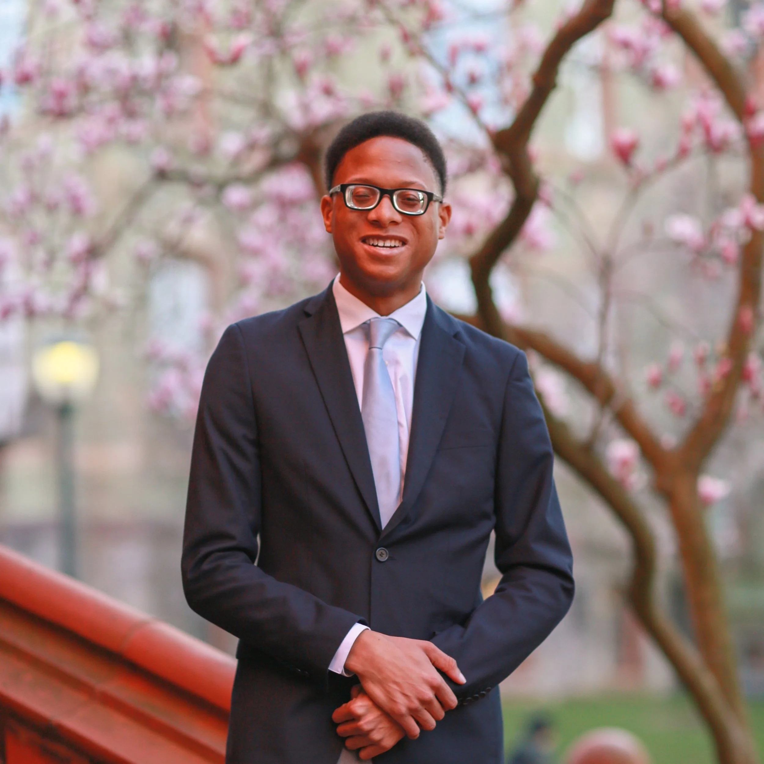 Executive — Undergraduate Assembly