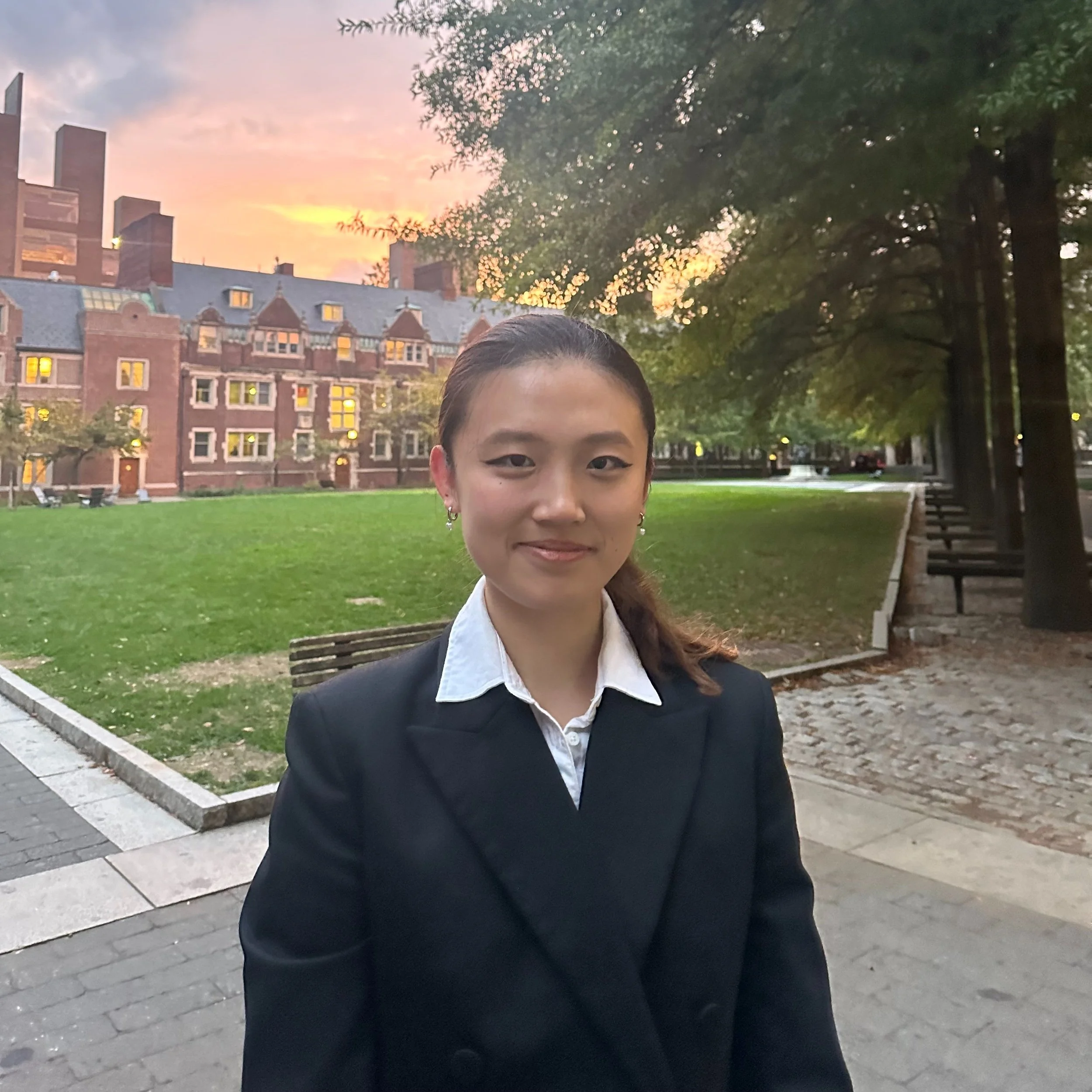 New Student Representatives — Undergraduate Assembly