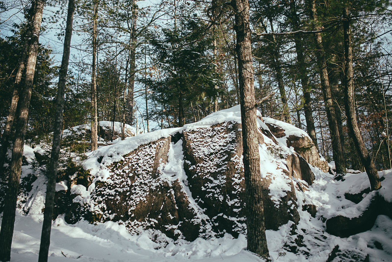 Guide to Hiking Dave's Falls - Waterfalls in Northeast Wisconsin — Resanda