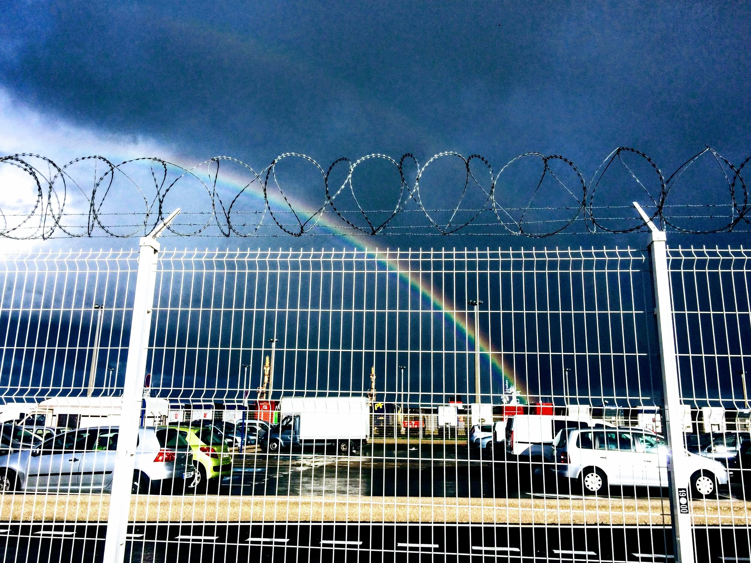 Behind the Perilous Journeys of Refugee Children — Isabel Soloaga