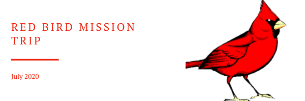 Red Bird Mission Umc