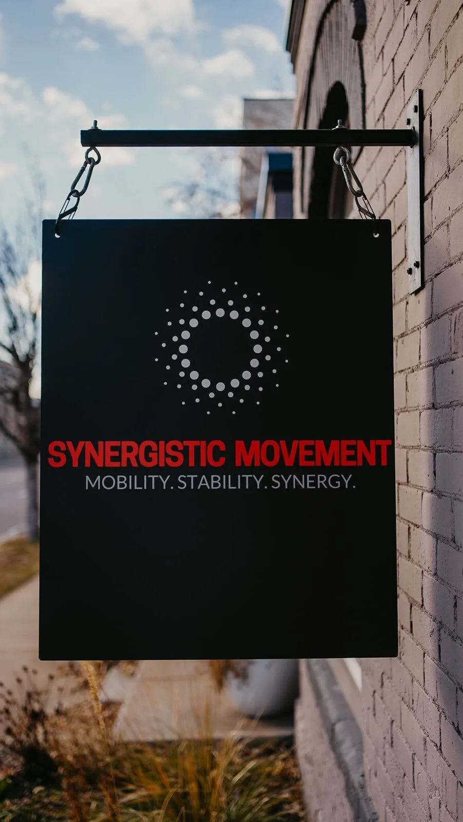Synergistic Movement