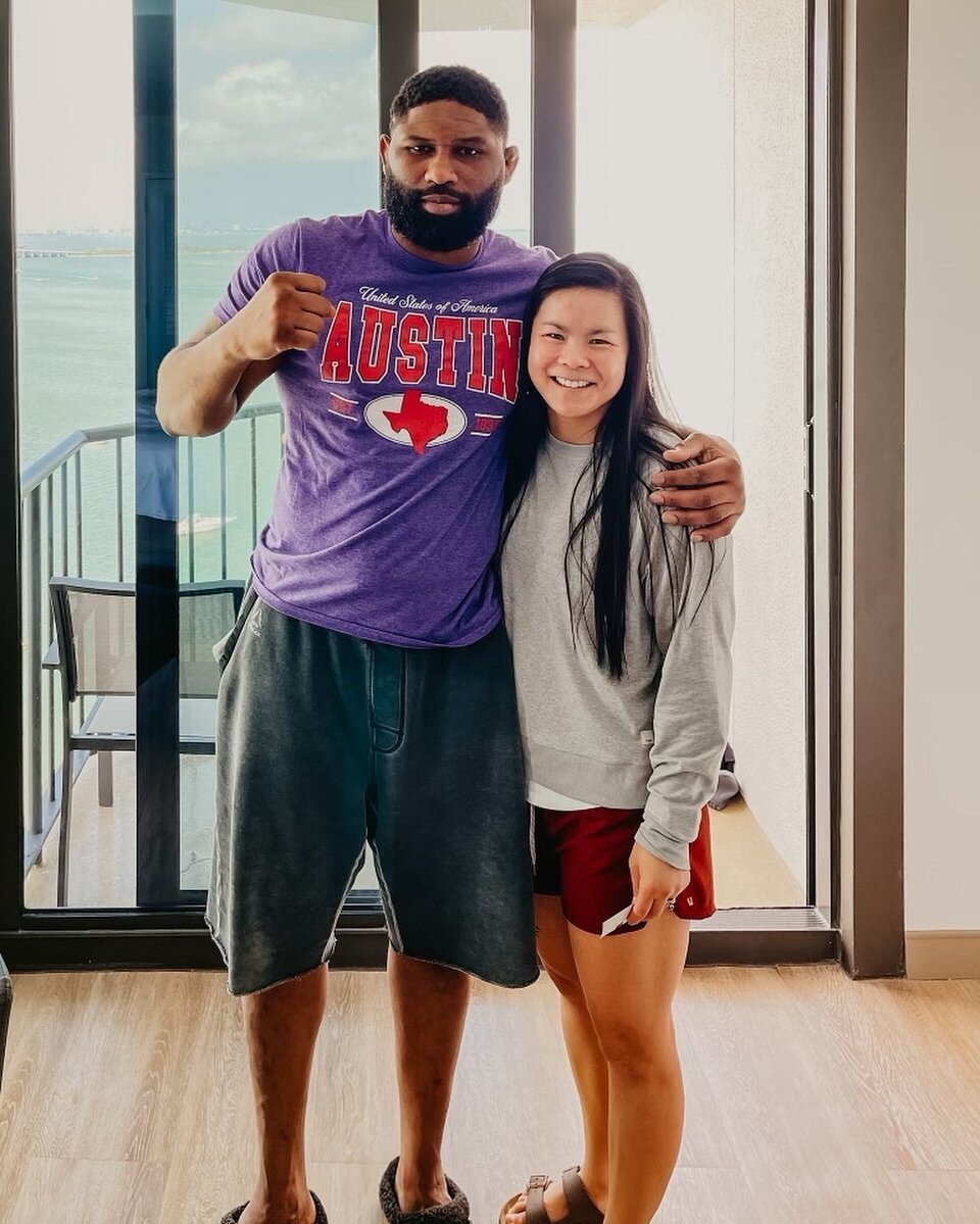 Synergistic Movement