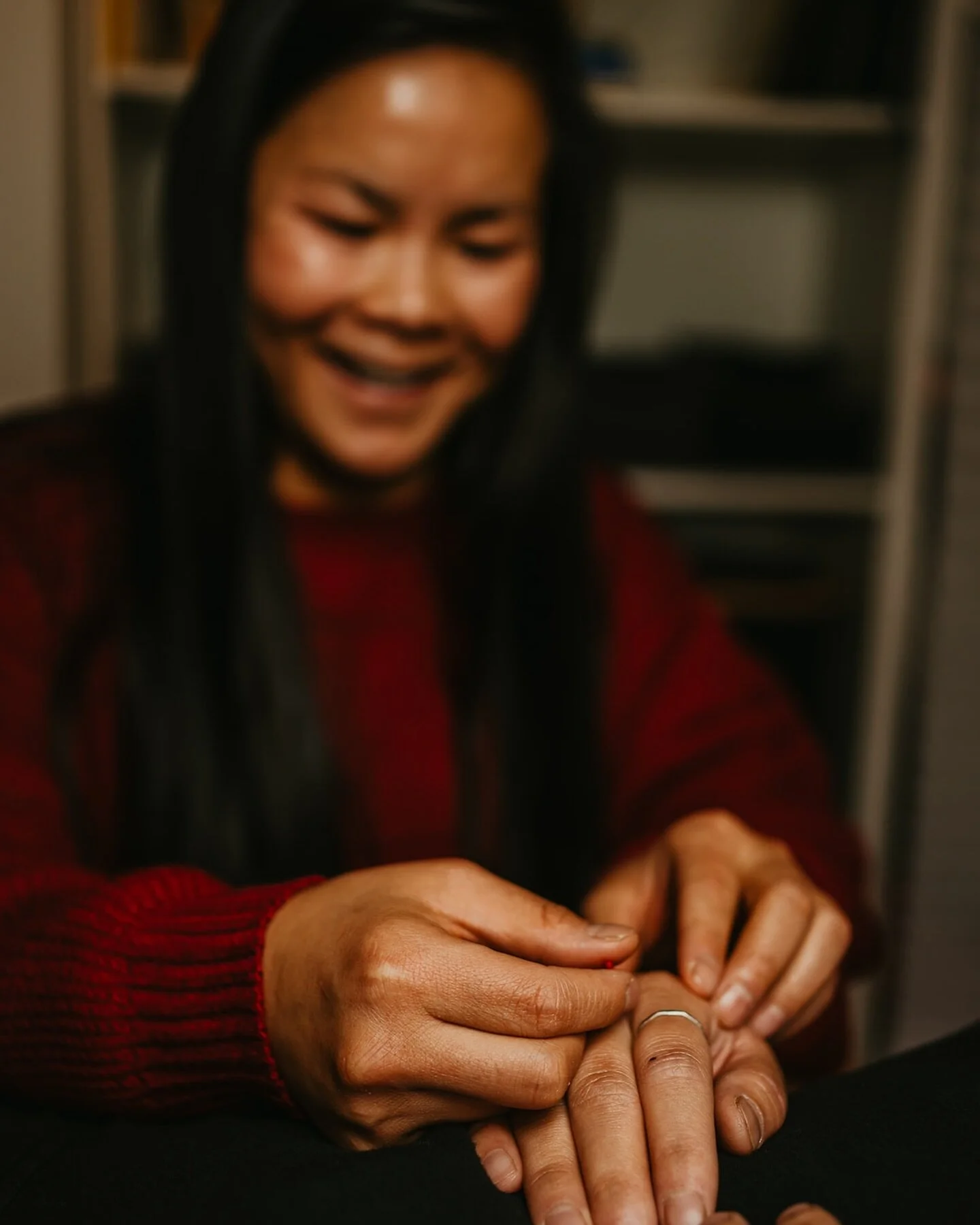 Synergistic Movement