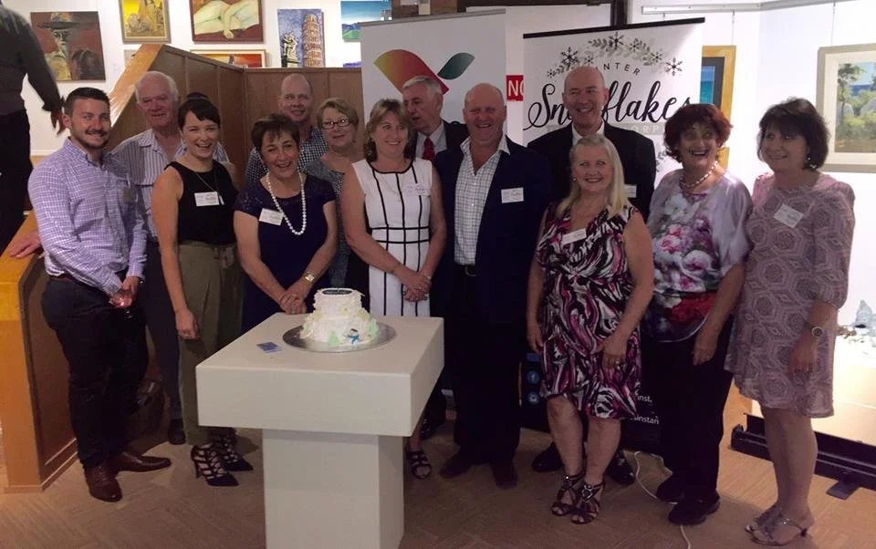 History — Snowflakes in Stanthorpe