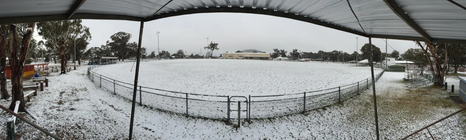 History — Snowflakes in Stanthorpe