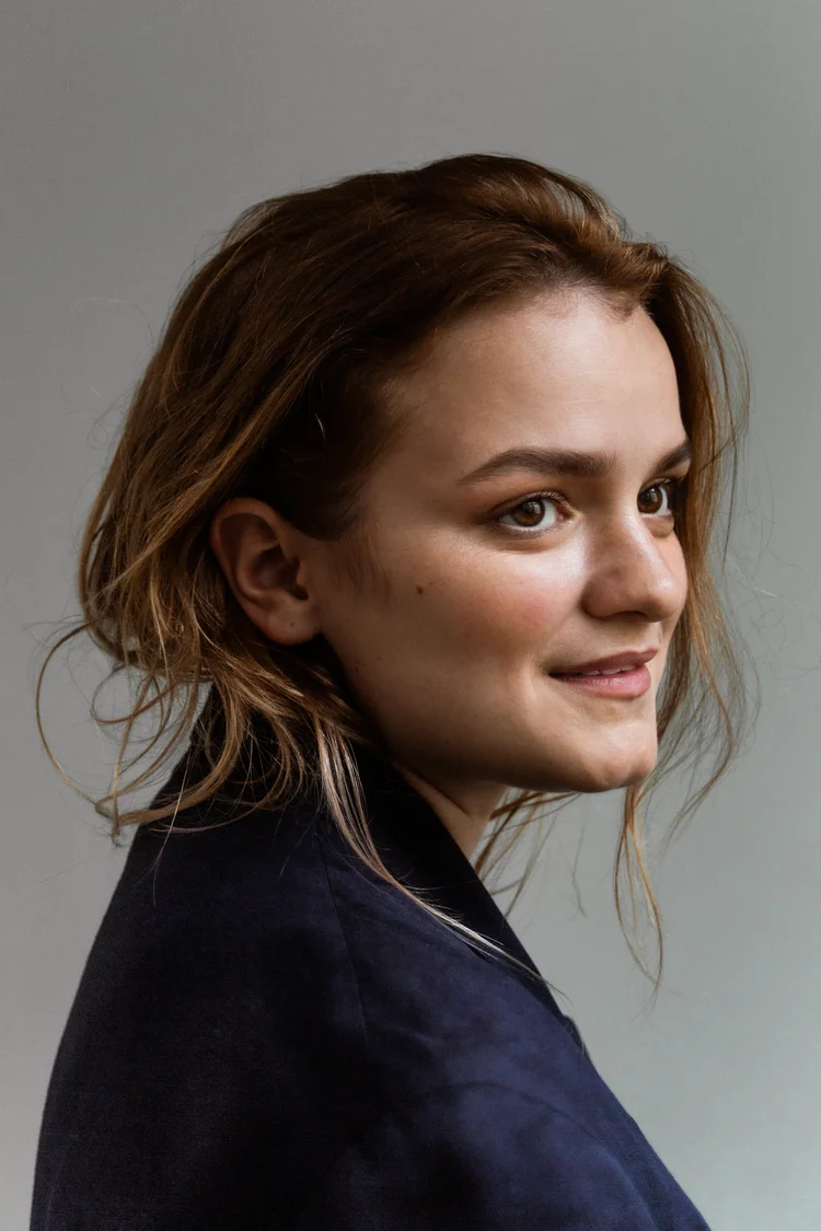 About — Grace Salvatore