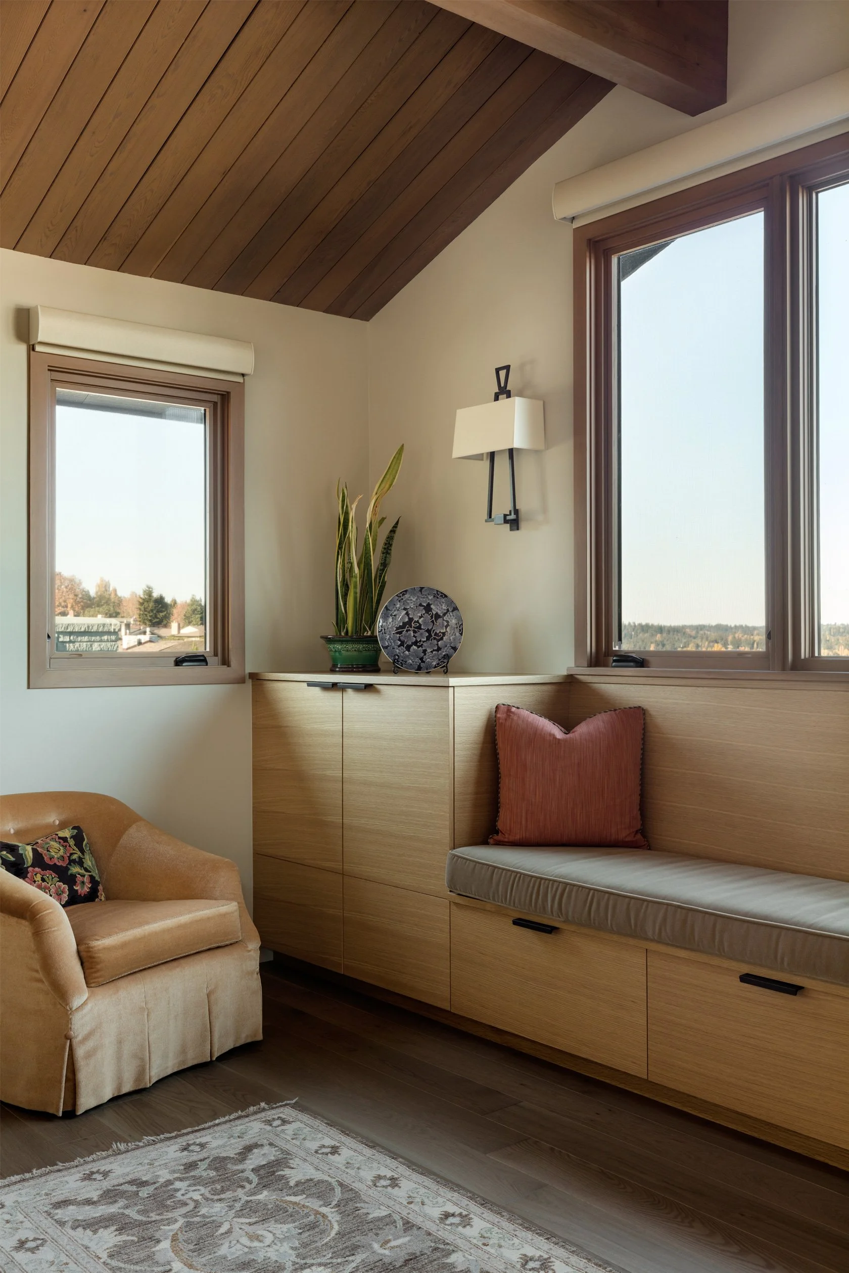 Interior Design Portfolio - Transforming Spaces with Elegance | HMID