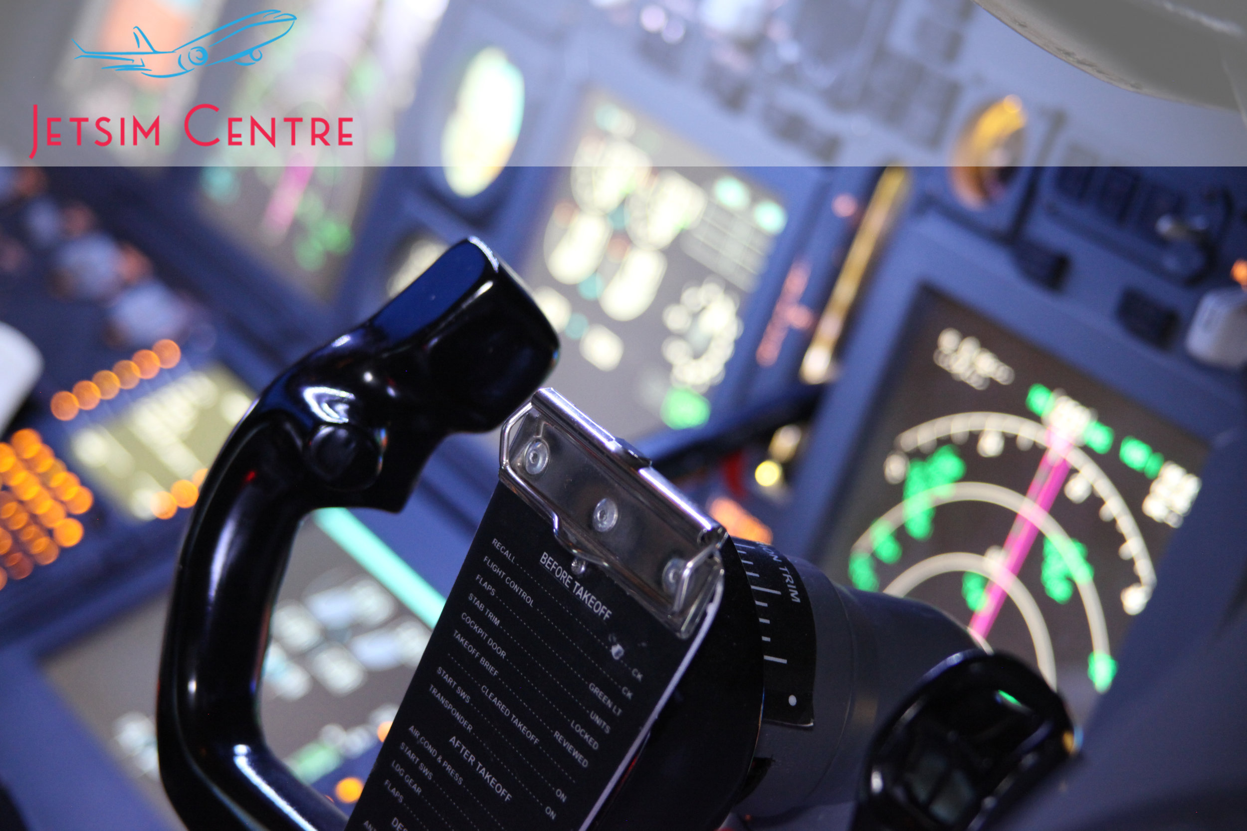 Flight Simulator Experience, Exeter, Devon, South West