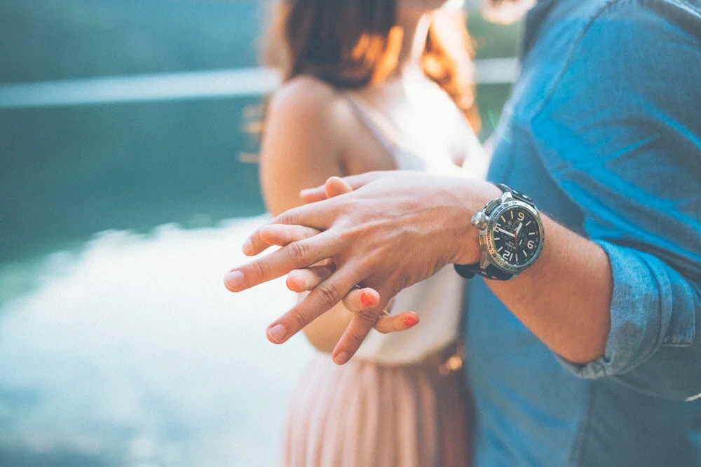 Mountain Engagement