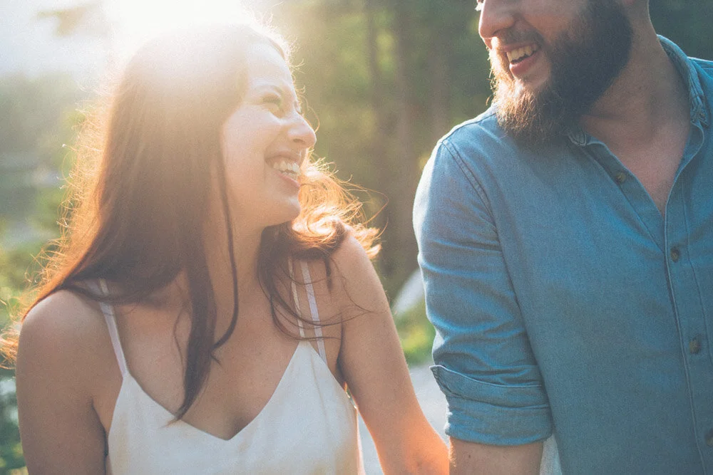 Mountain Engagement