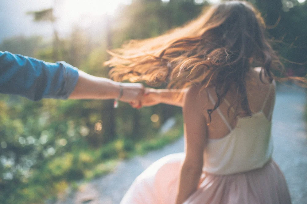 Mountain Engagement