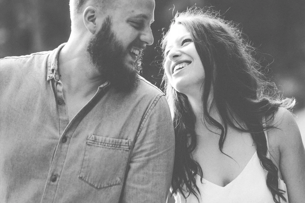Mountain Engagement