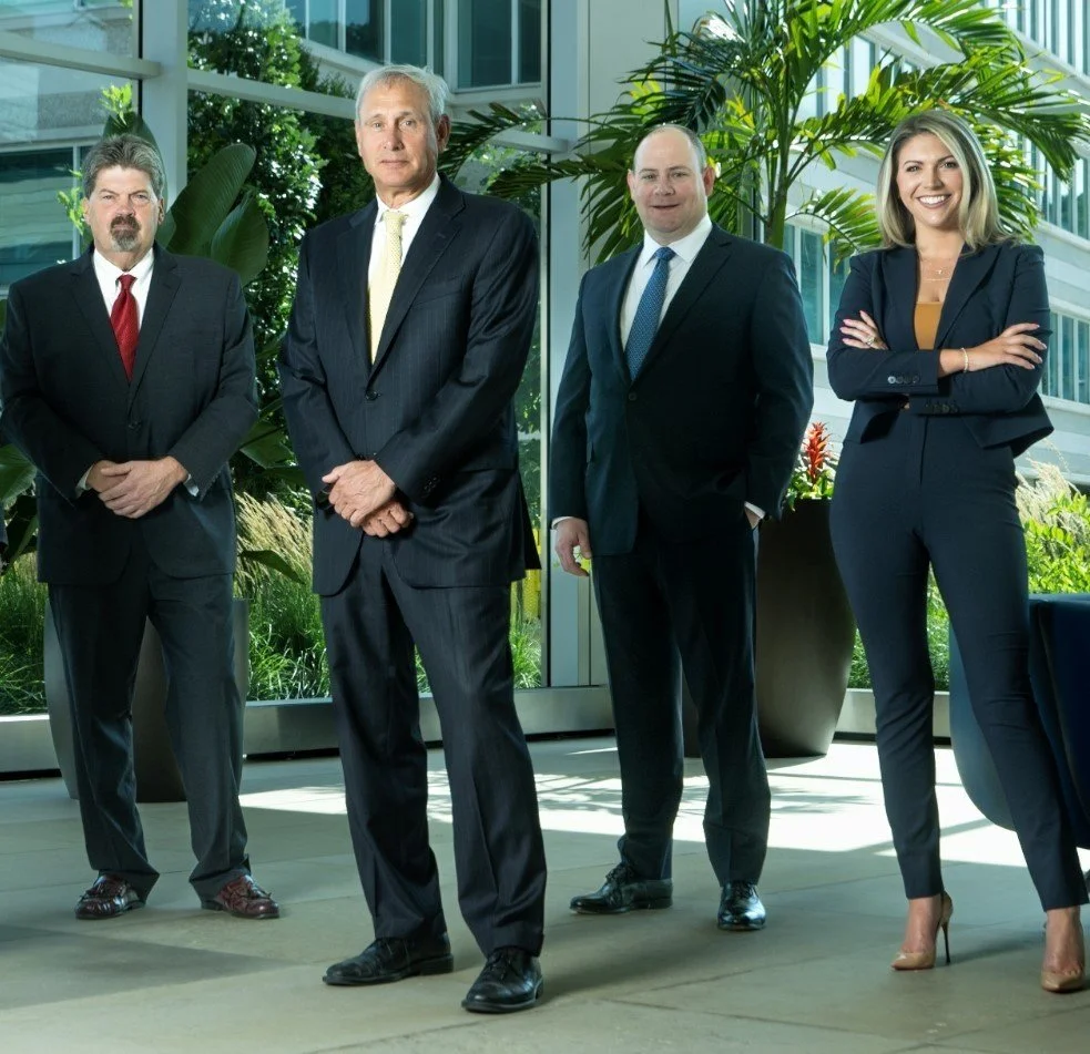 Experience + Resolve = Results