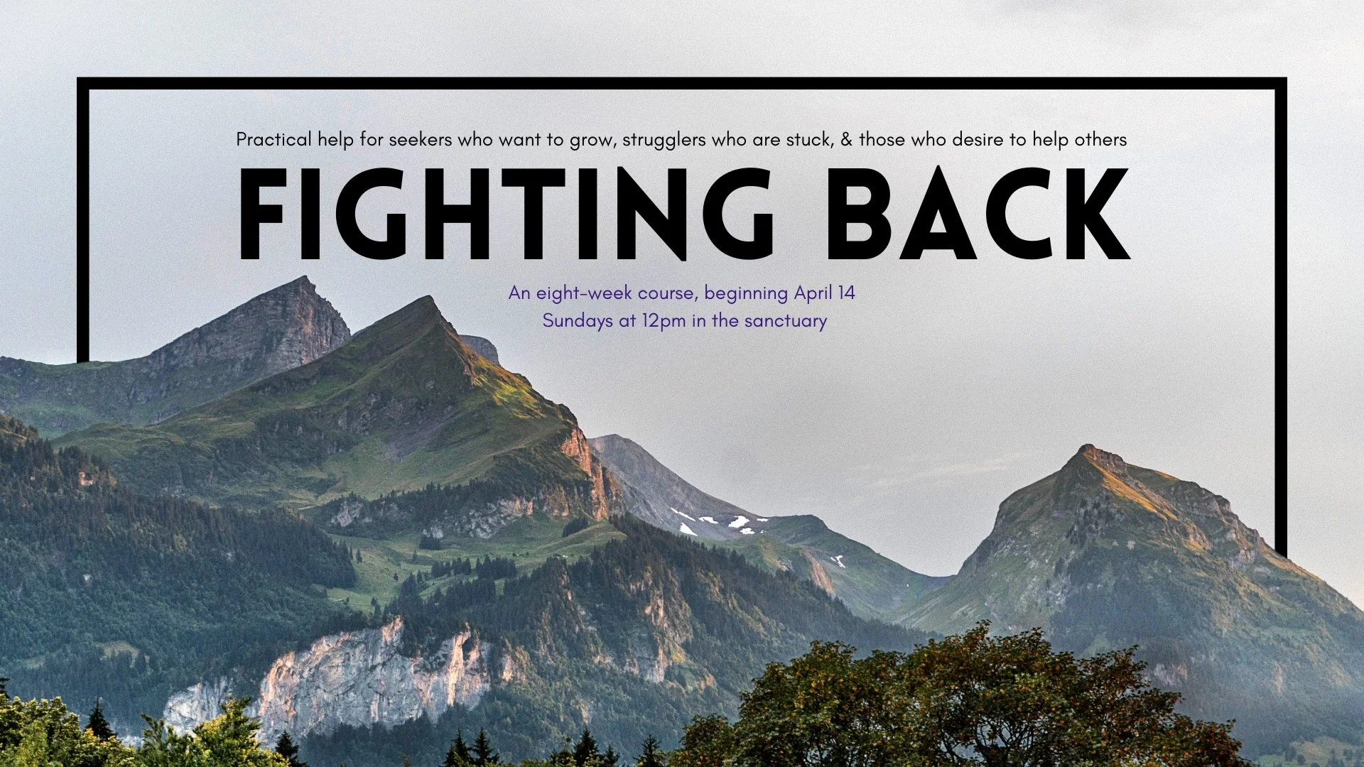 Church of the Apostles