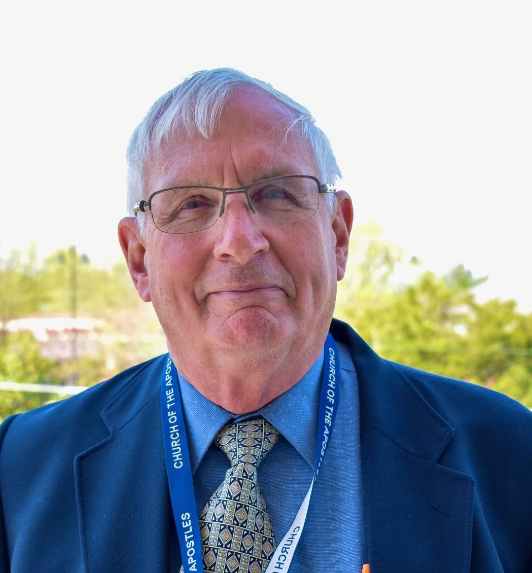 Leadership — Church of the Apostles