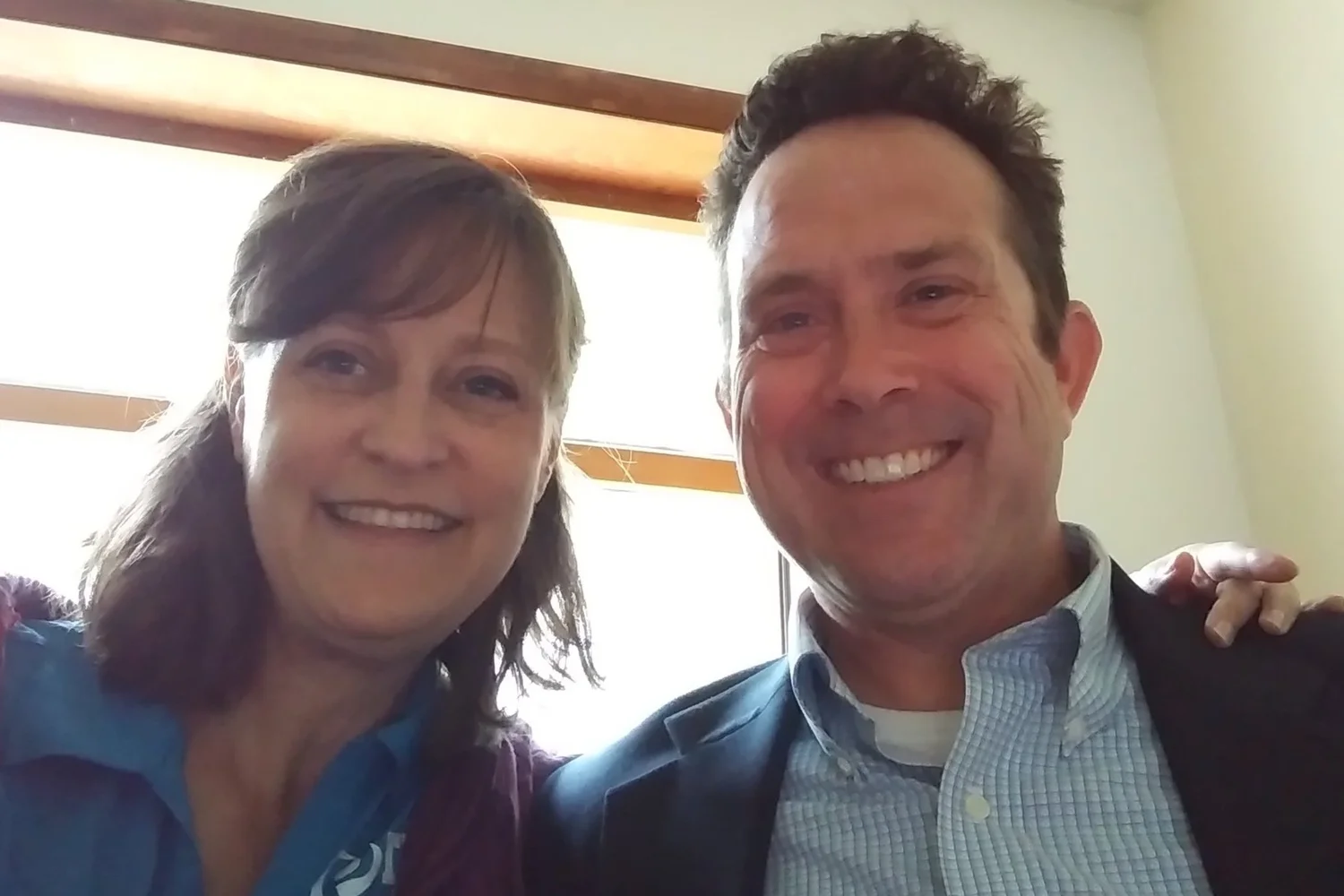 Leadership — Church of the Apostles