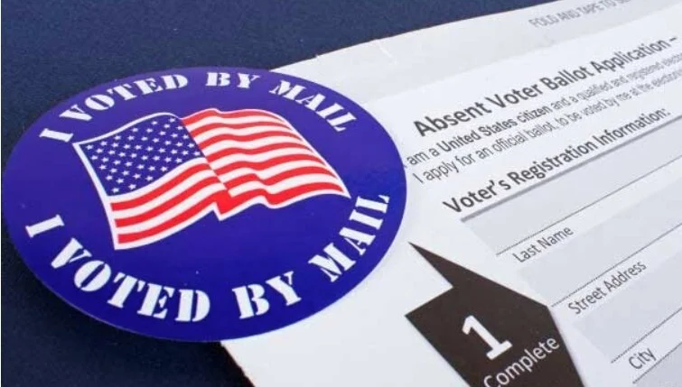 A Complete Guide to Voting Abroad — Ebony Expats | Travel & Relocation ...