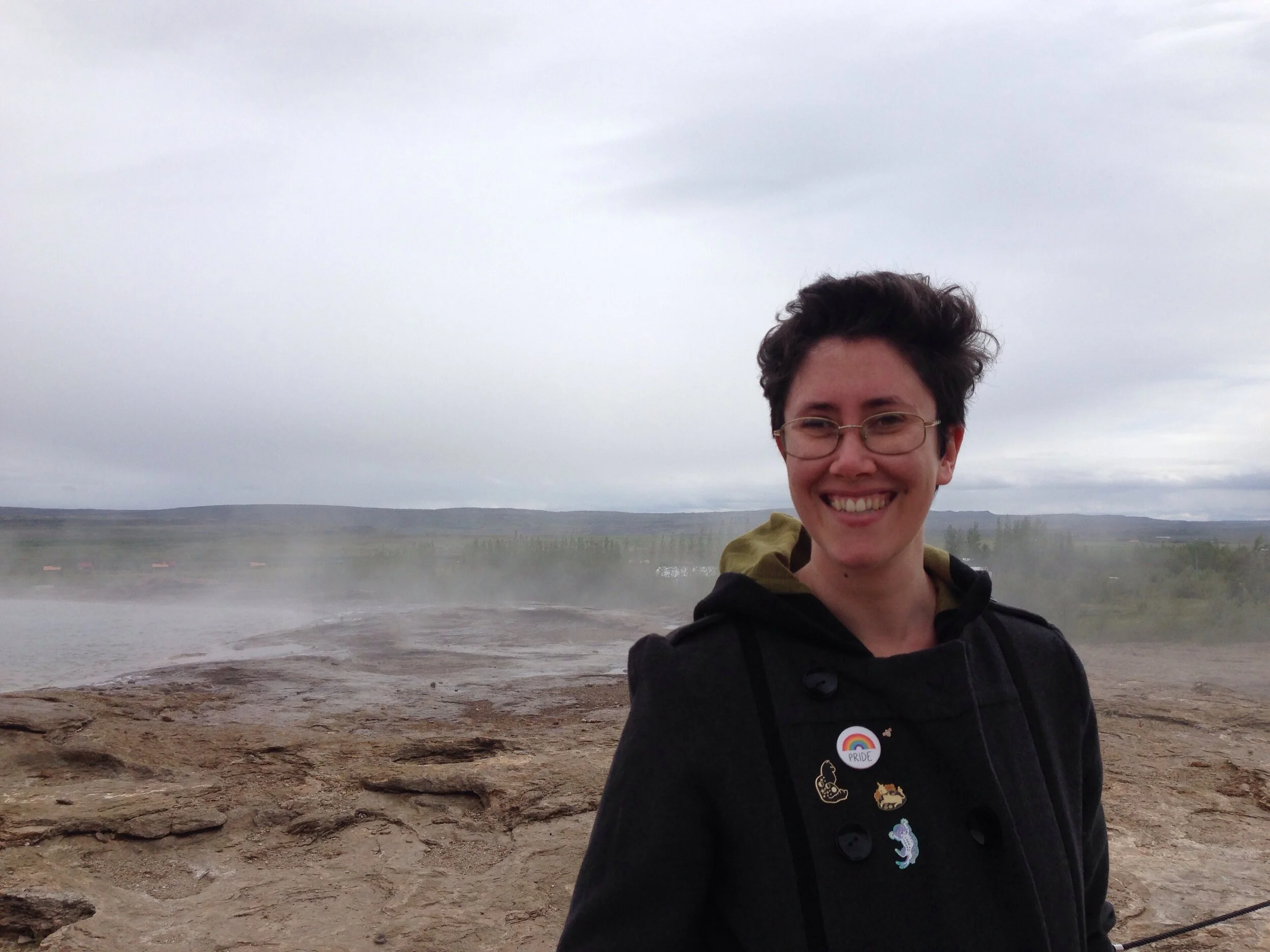 Our Team — Language and Brain Lab.