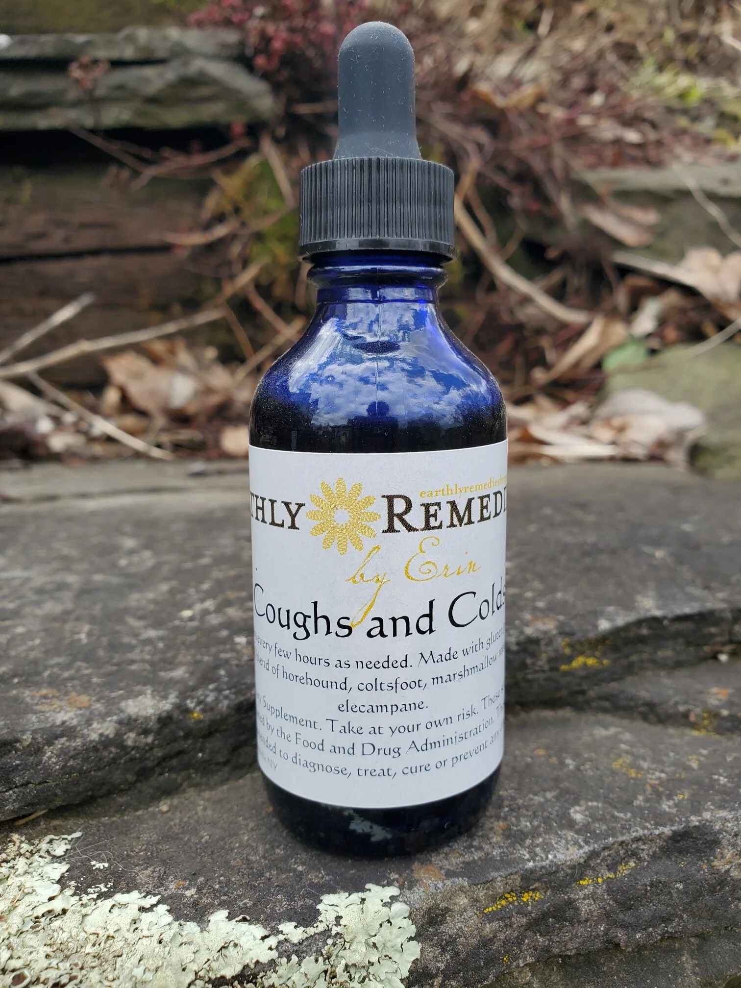 Earthly Remedies