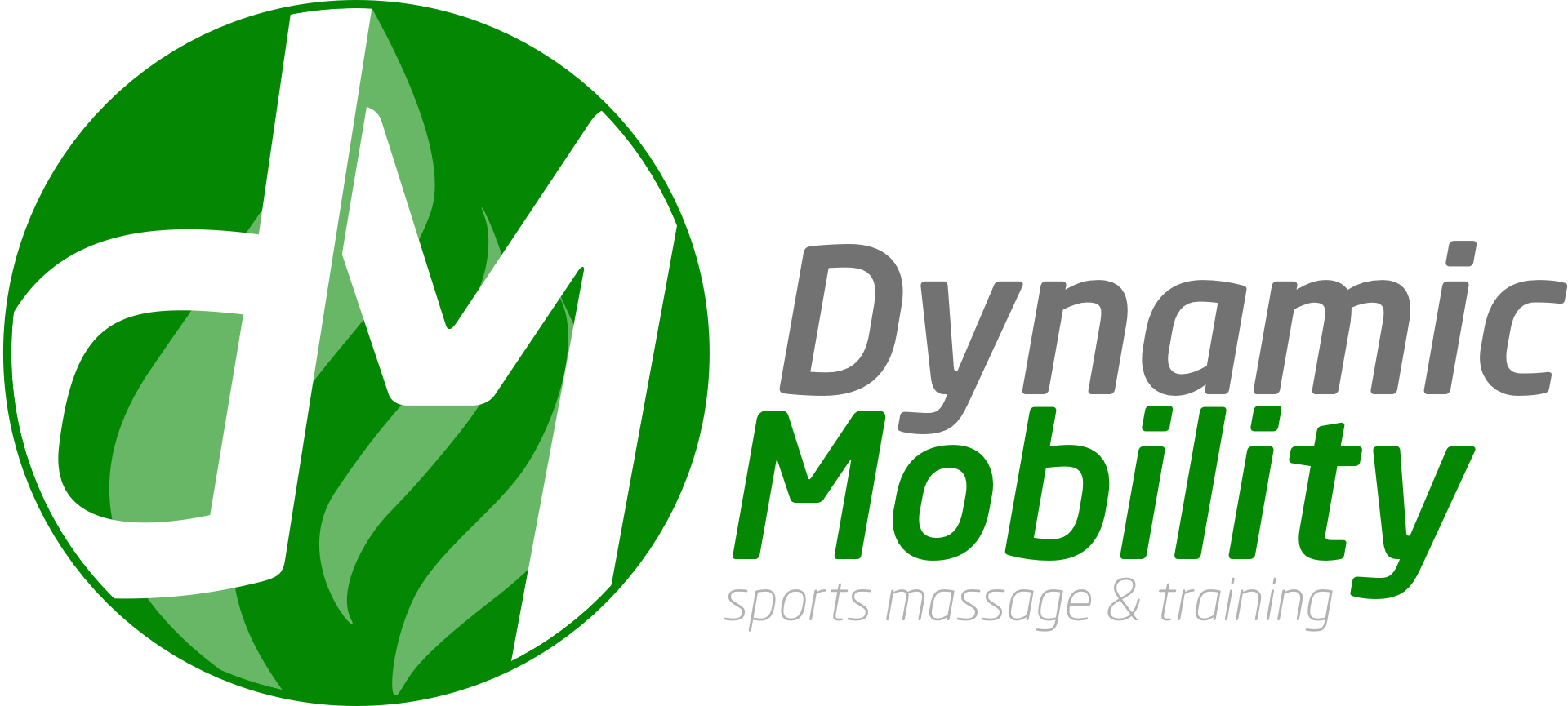 Dynamic Mobility