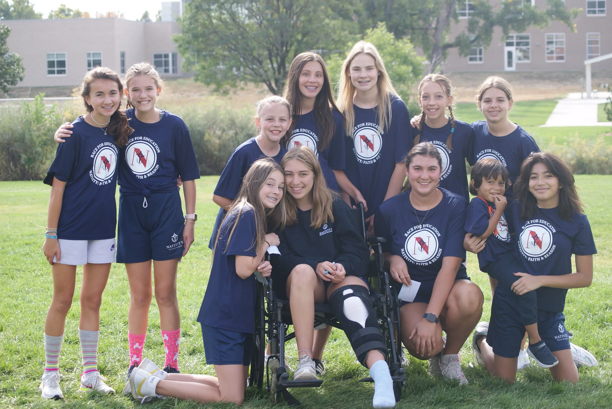 PTO — Nativity: Faith & Reason