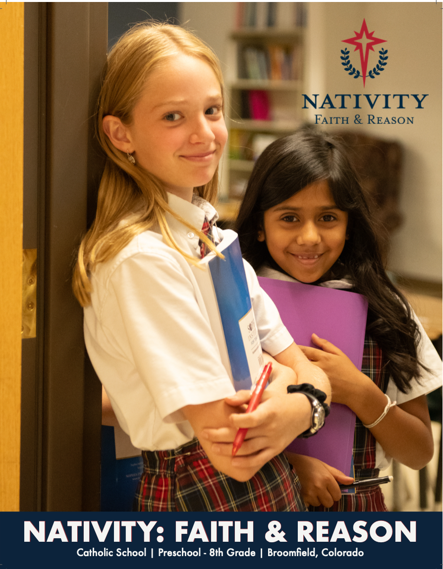 Nativity: Faith & Reason