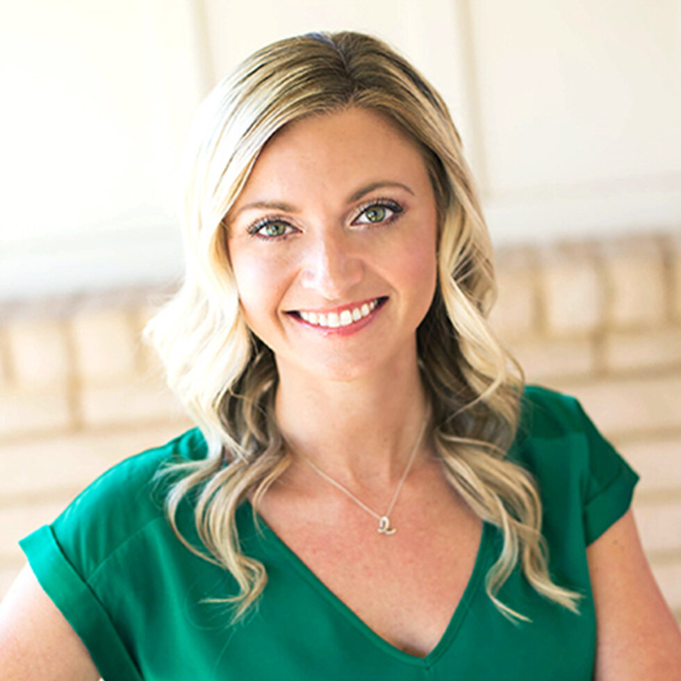 Meet the Team — Starry Foundation