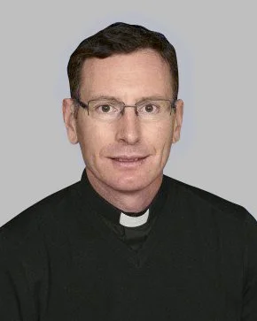 Staff — Nativity of Our Lord