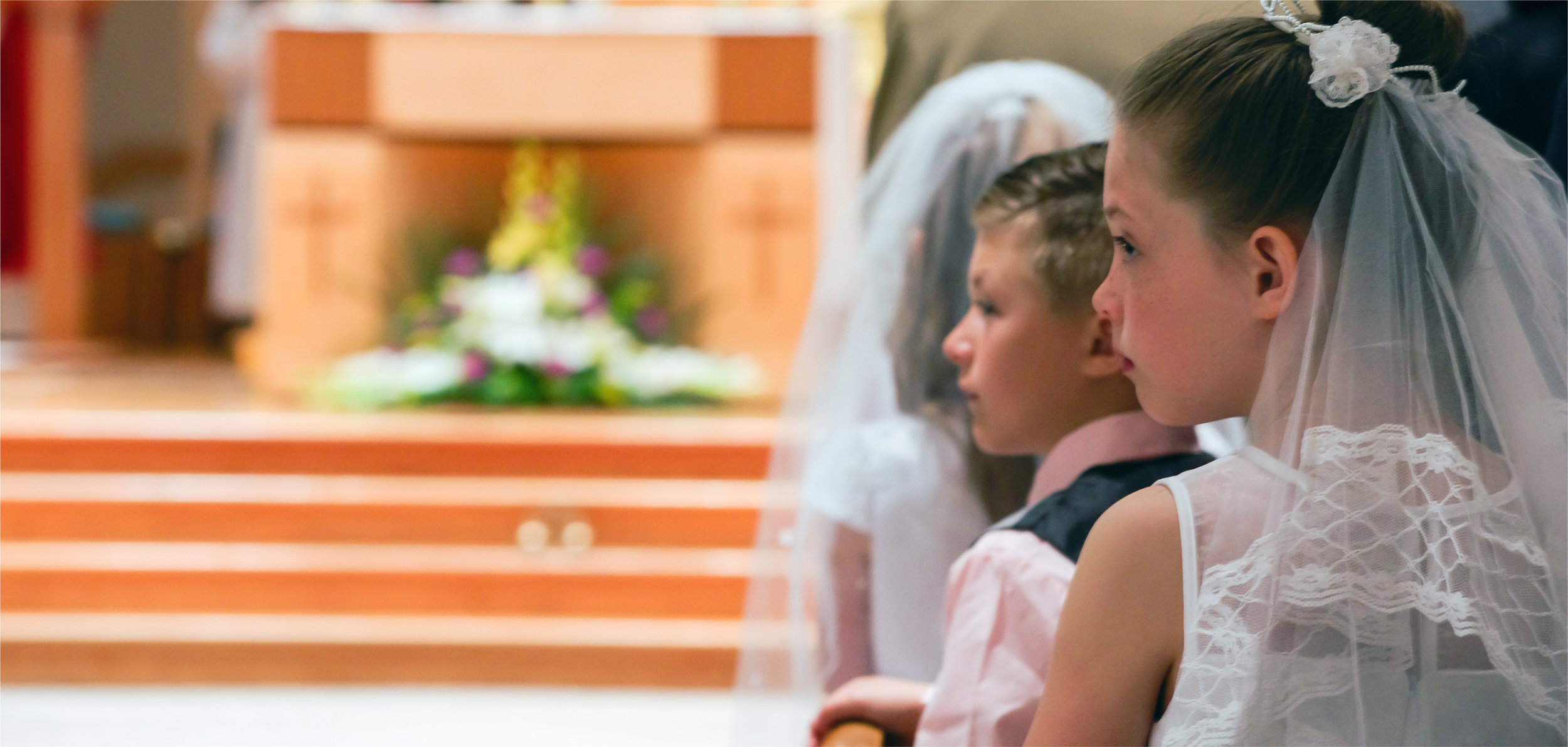 Restored Order — Nativity of Our Lord