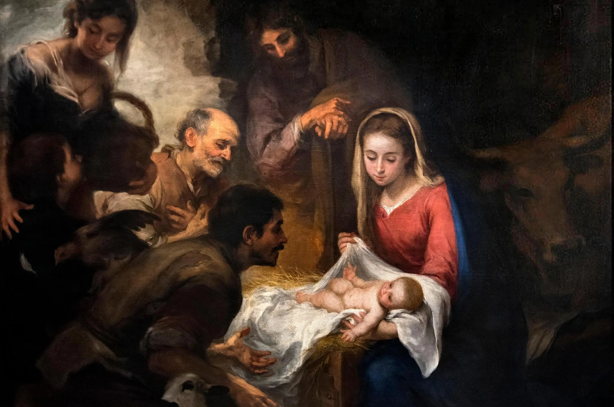 Nativity of Our Lord