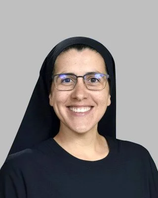 Staff — Nativity of Our Lord