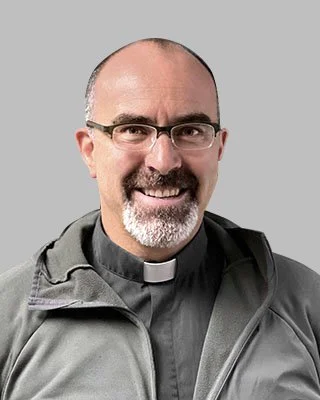 Staff — Nativity of Our Lord