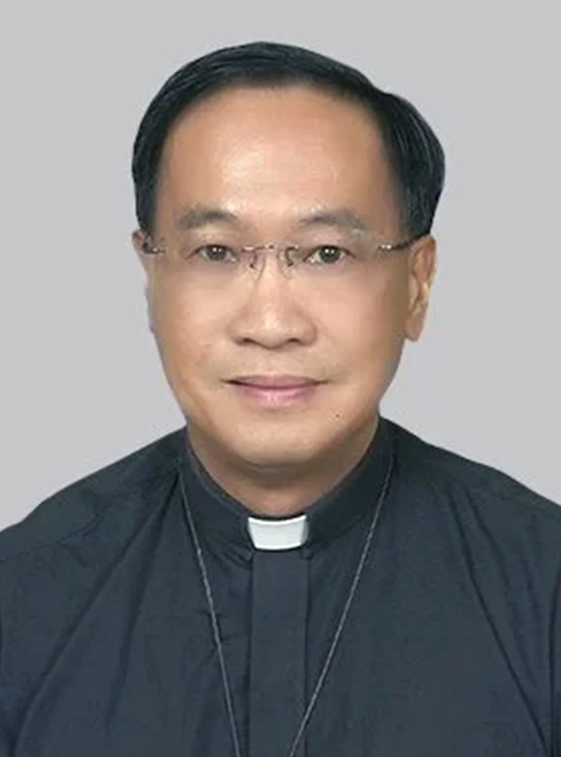 Staff — Nativity of Our Lord