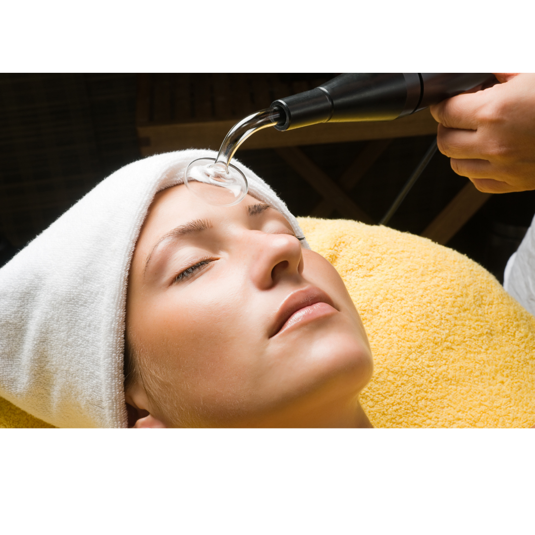 Esthetics — All About Massage Day Spa