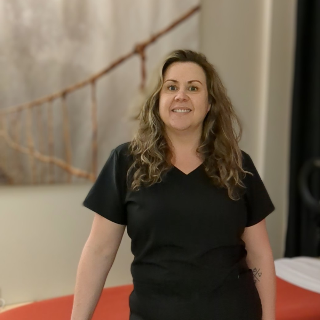 Our Team — All About Massage Day Spa